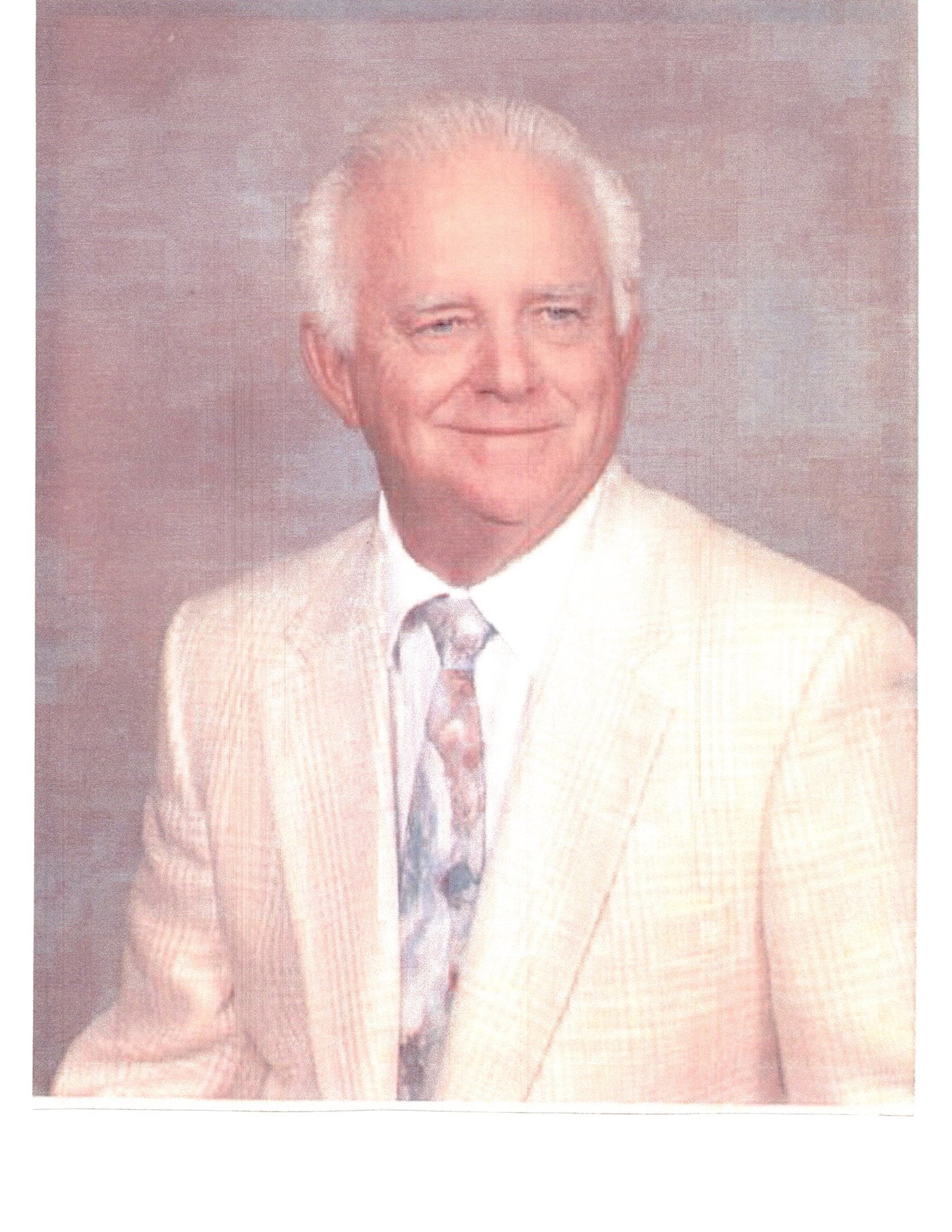 Richard Mosher Obituary - Colton, CA