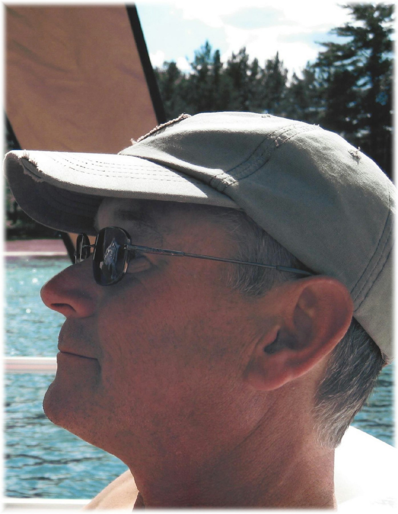 Randy Paret Obituary - Roseville, MI