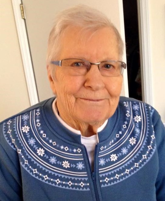 Ruth Arnold Obituary - Atlanta, GA