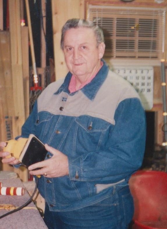 Edwin Clyde Williams Jr. Obituary - Charlotte, NC