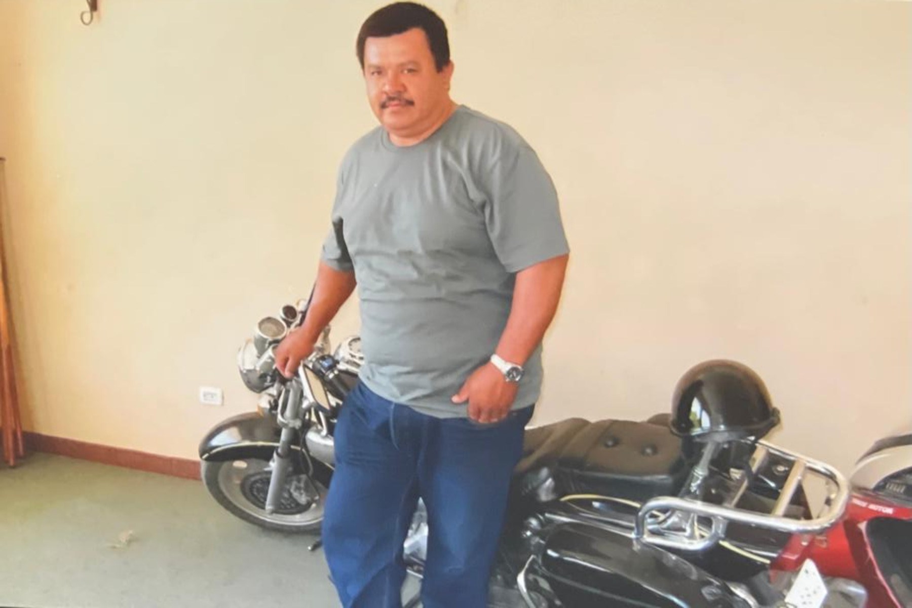 Marco Brenes Poveda Obituary - Miami, FL