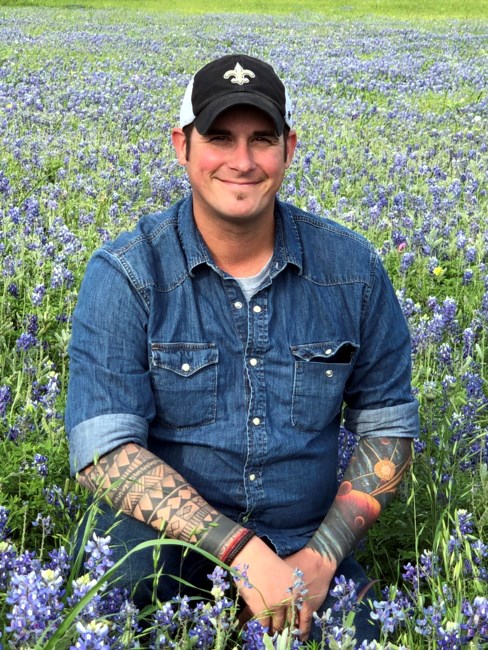 Joel McMichael Obituary - Moss Bluff, LA