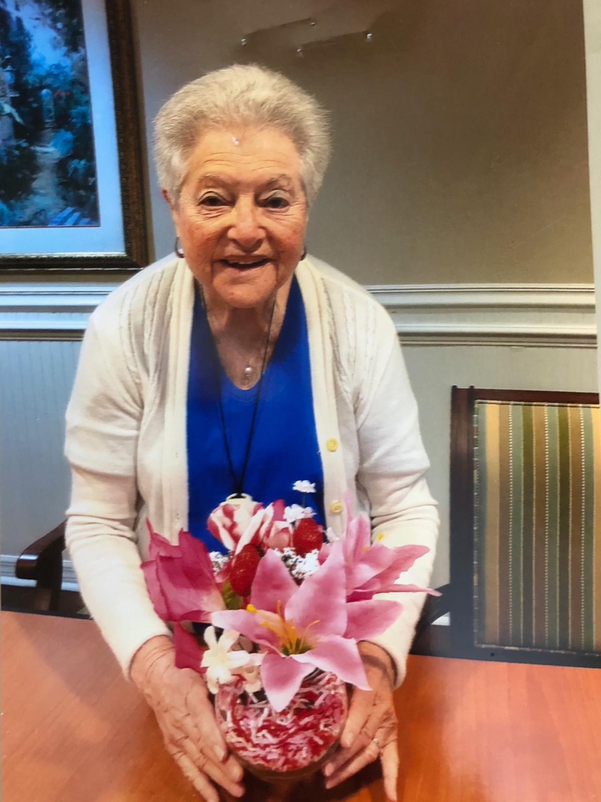 Lucille Ackerman Obituary - Gotha, FL