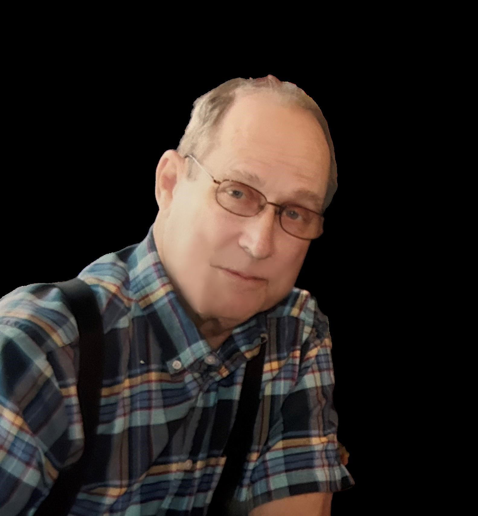 James Keener Obituary - Kansas City, MO