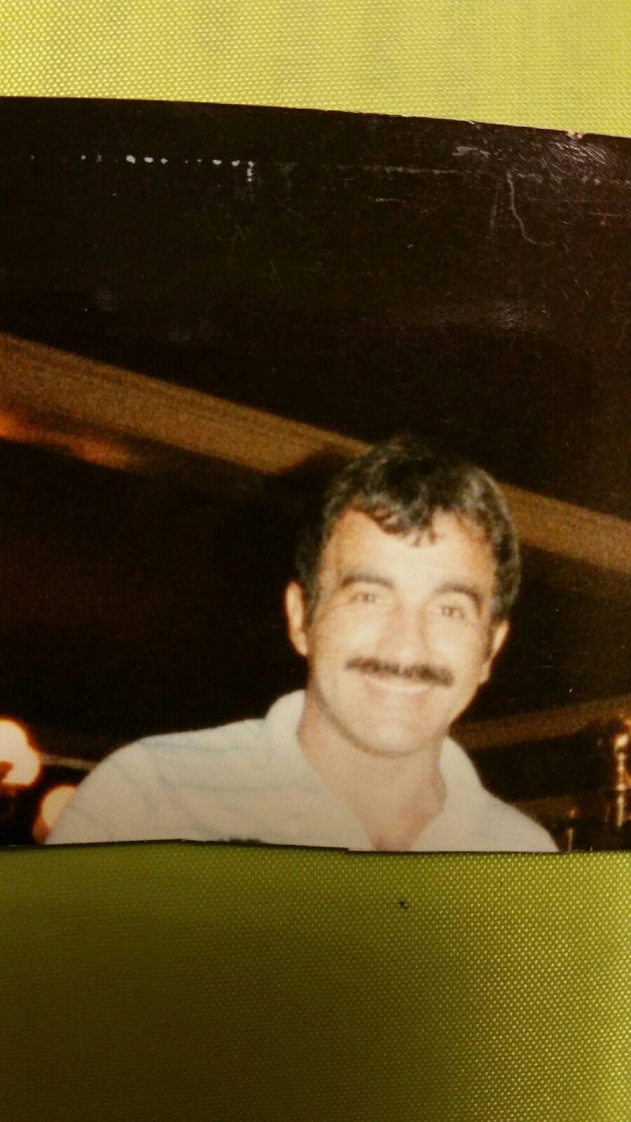 Ronald Brum Obituary - Chalmette, LA