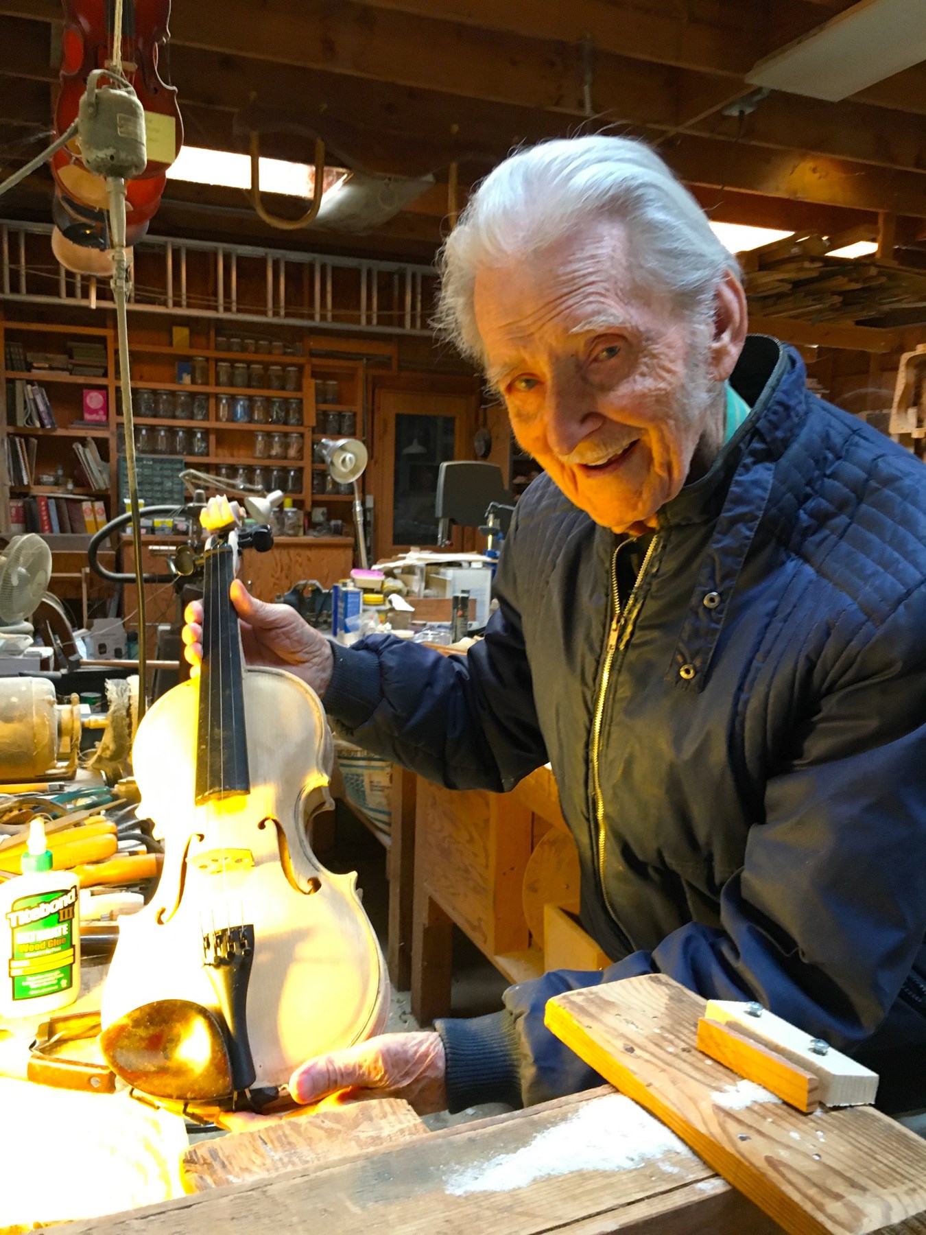 Harold Rees Obituary - Colton, CA