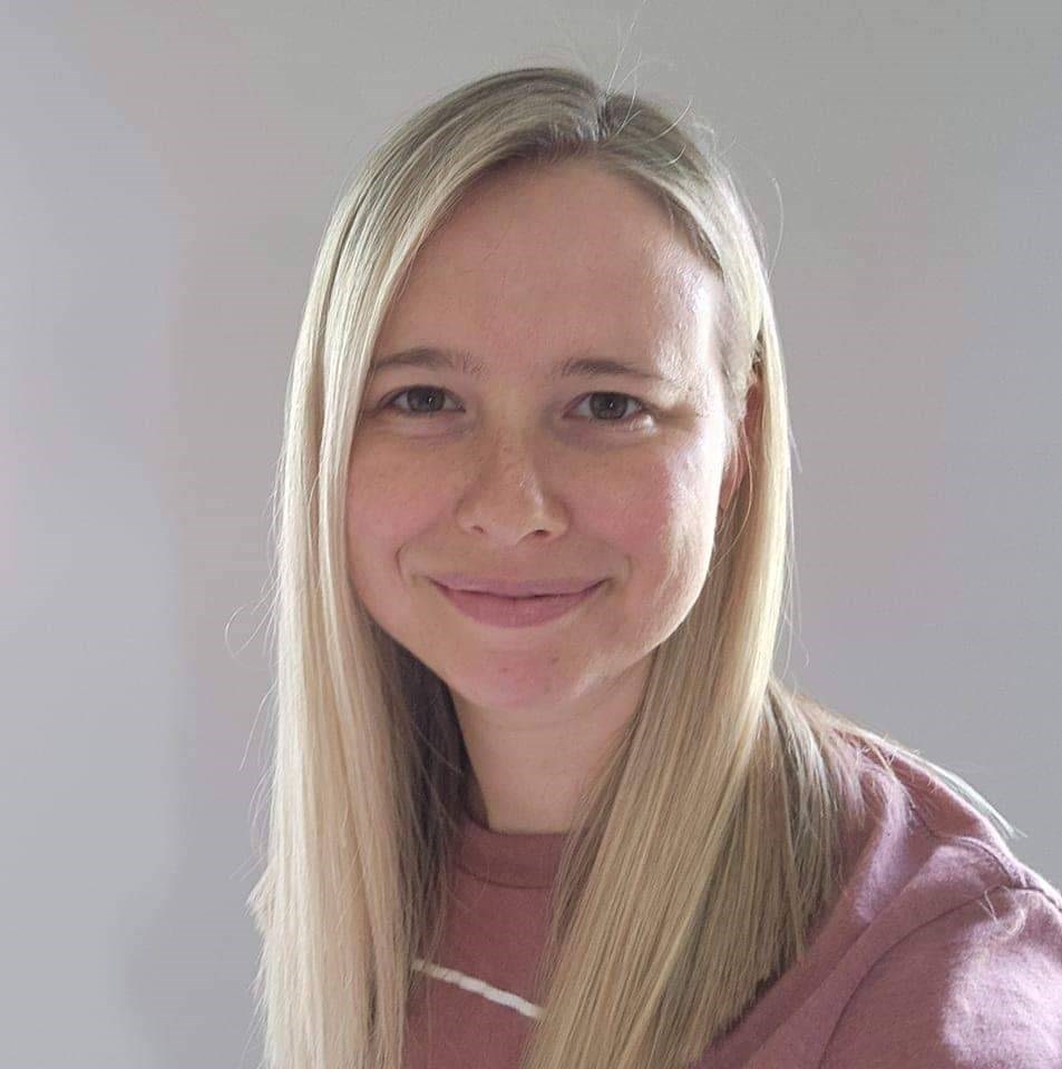 Emily Pinney Obituary - Lancaster, OH