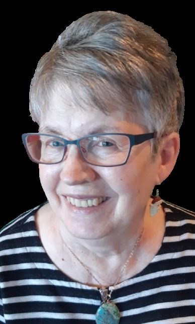 Sharon McLeod Obituary - Chilliwack, BC