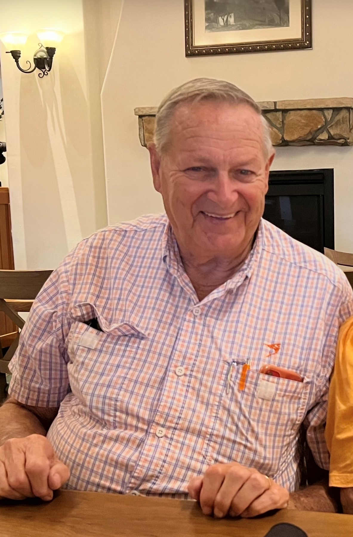 Jay Richardson Obituary - Bolivia, NC