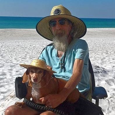 Robert Bryan Davis Obituary - Ellenton, FL