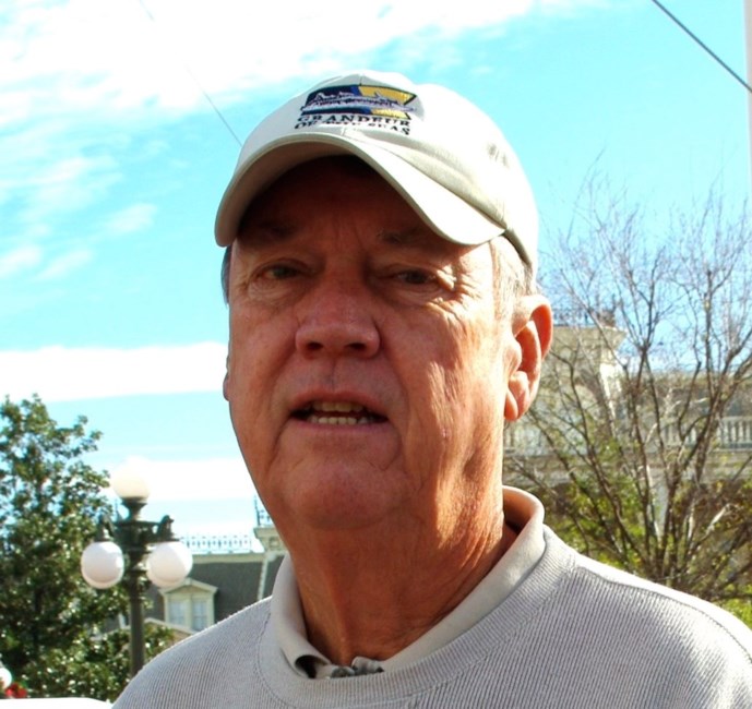 Randal Daniel Obituary - Baton Rouge, LA