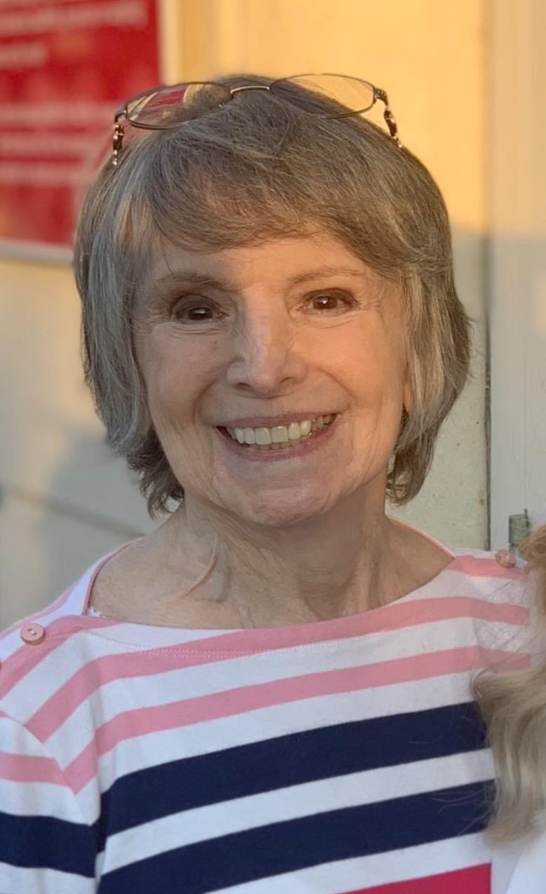 Virginia Lynn Beard Midgette Obituary - Mobile, AL