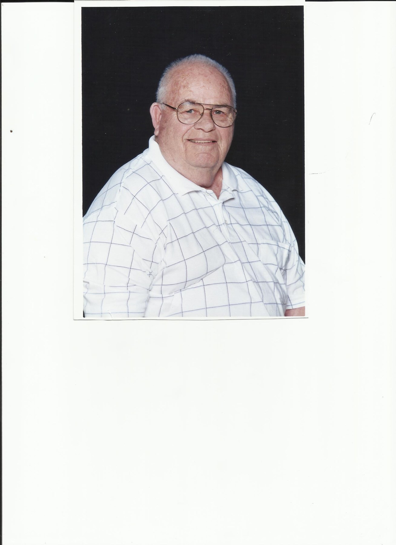 James Harmon Obituary - New Port Richey, FL