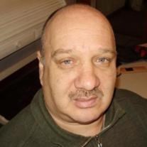 Ronald Good Obituary - Columbus, OH