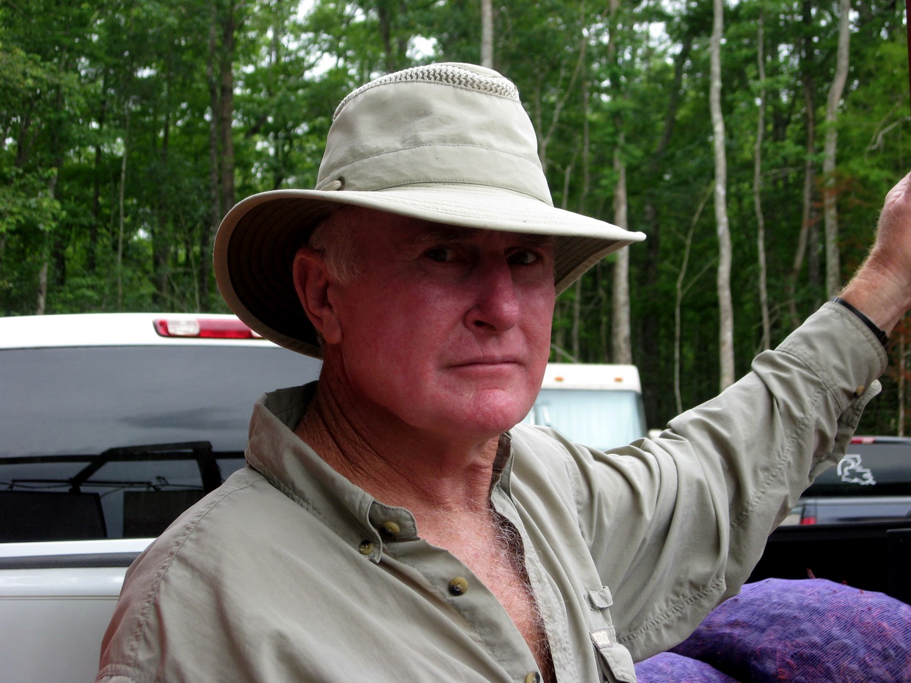 Donald Thibodeaux Obituary - Sulphur, LA