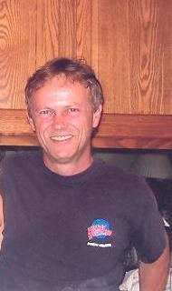 James Wickstrom Obituary - Vernon, BC