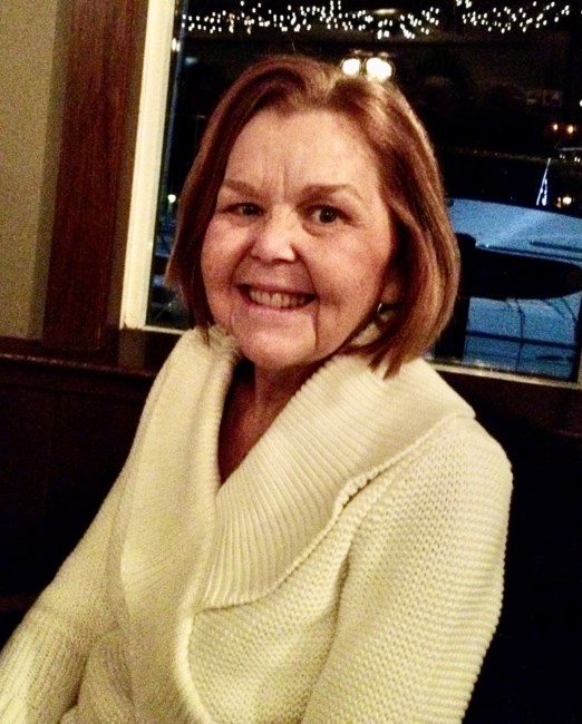 Geralyn Ryan Obituary - Portland, ME