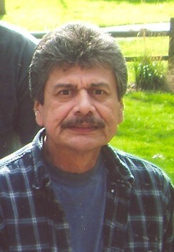 David Ramos Obituary - Fort Wayne, IN