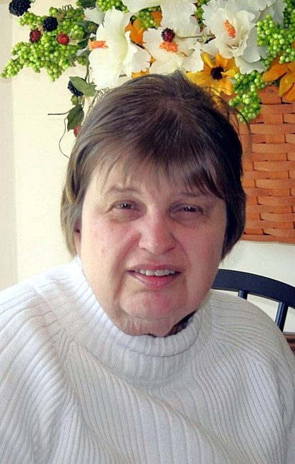 Bonita Smith Obituary - Virginia Beach, VA