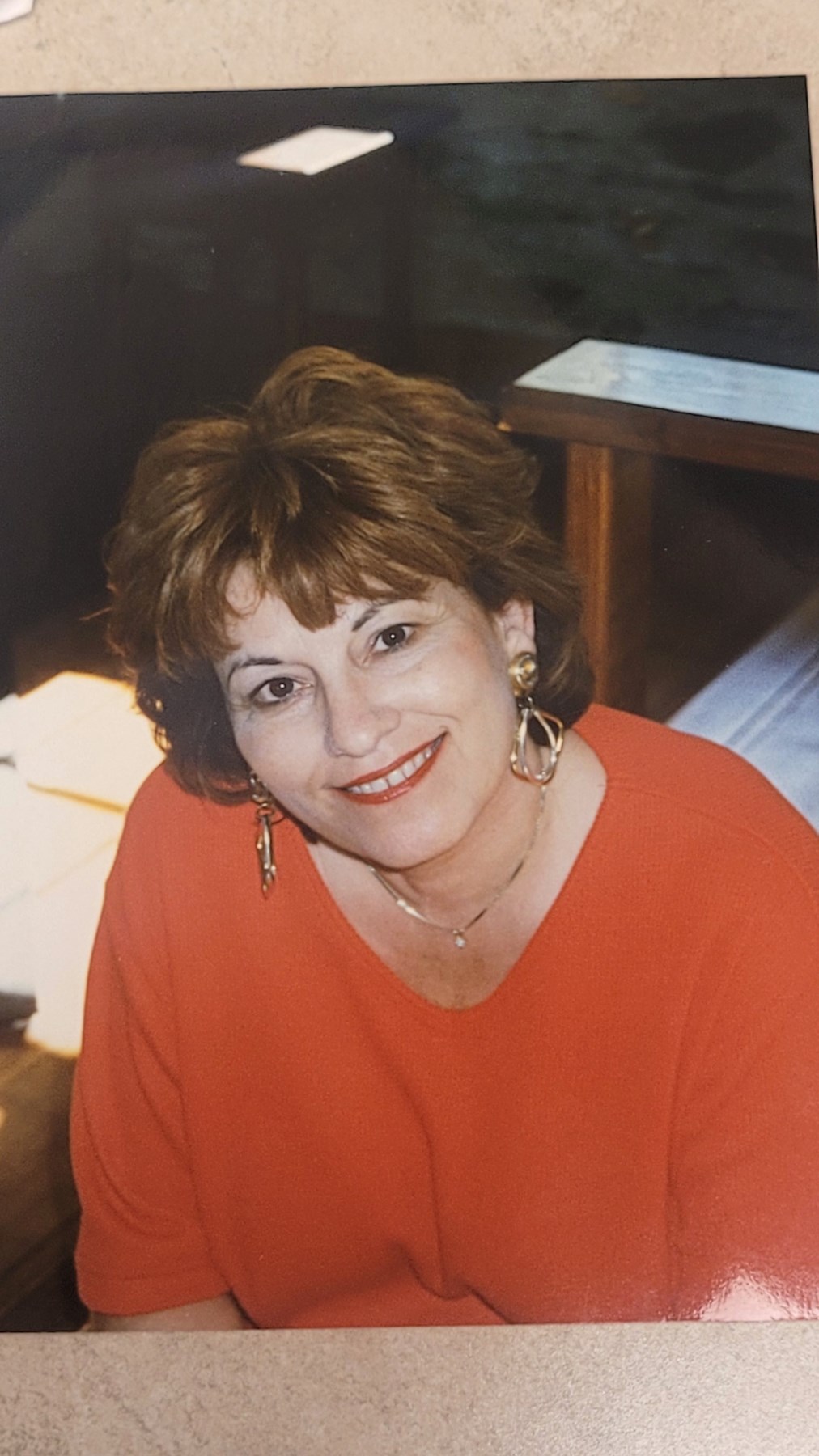 Carol Gilio Obituary - Fresno, CA