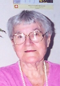 Eileen Norcott Barran Obituary - Toronto, ON