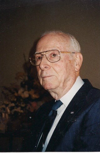 George E. Brodie avis de décès - Houston, TX