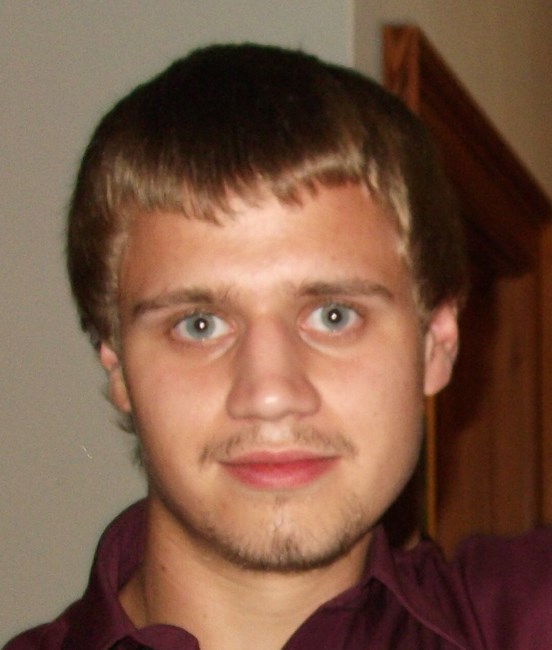 Zachary Phillip Oden Obituary - Old Hickory, TN