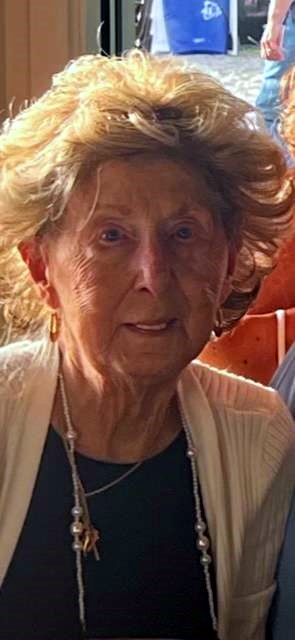 Angelina Riley Obituary - Naples, FL