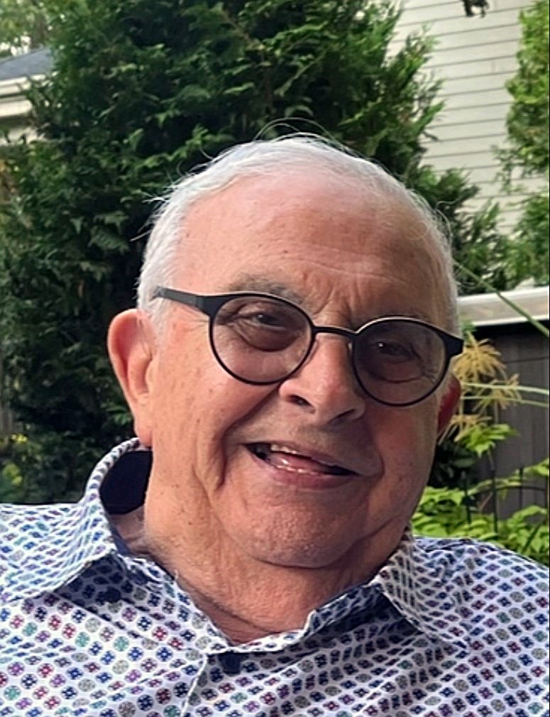 Camil Guinta avis de décès - Brossard, QC