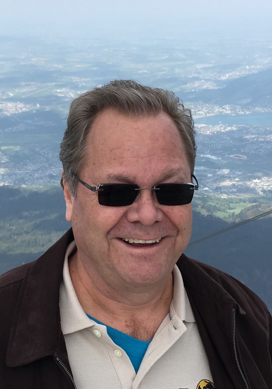James Stuckey Obituary - Temple Terrace, FL