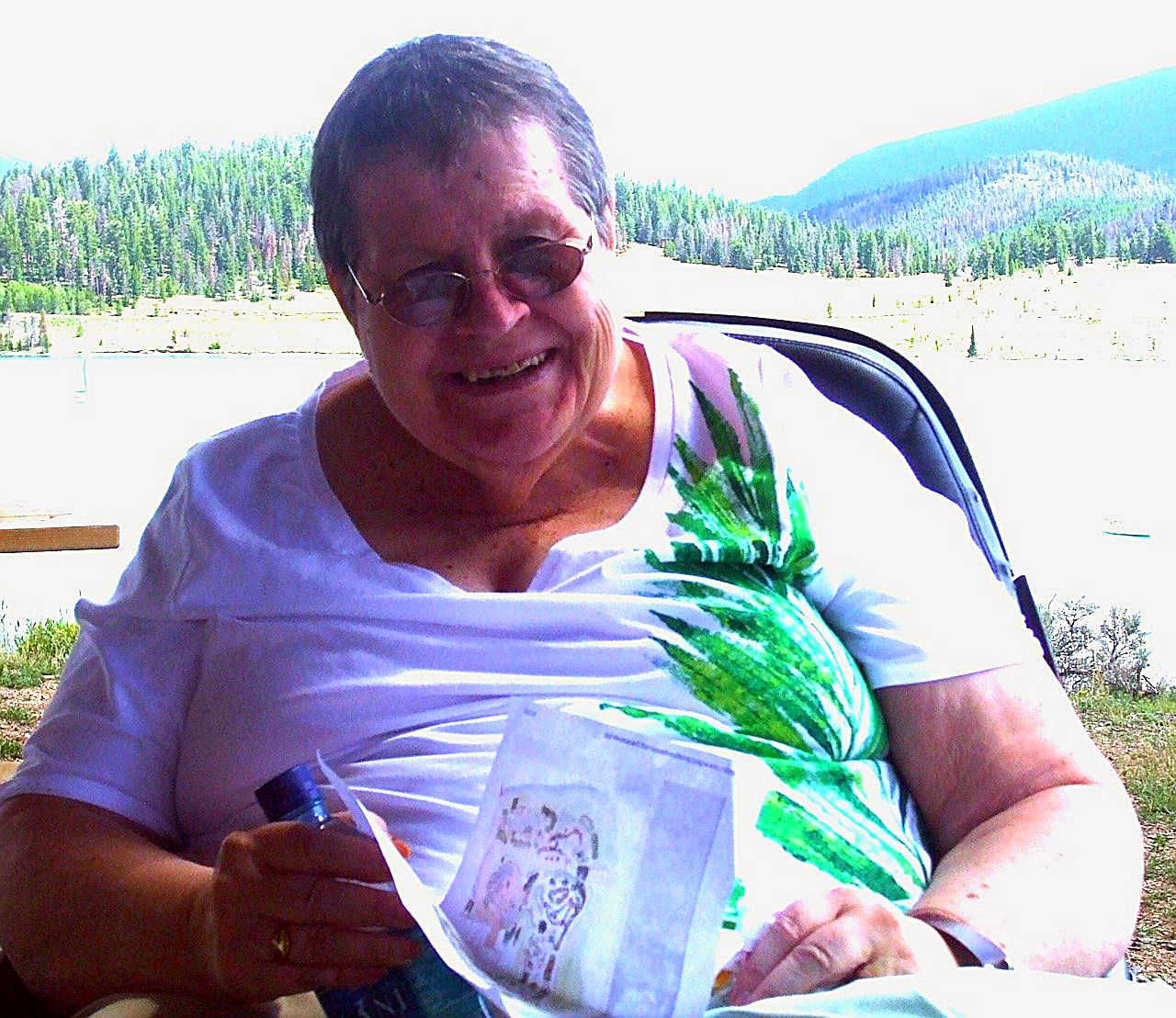 Clarice Powell Obituary - Centennial, CO Clarice Powell Obituary - Centennial, CO
