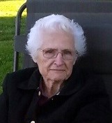 Mary Anna Elam Obituary - Fairborn, OH