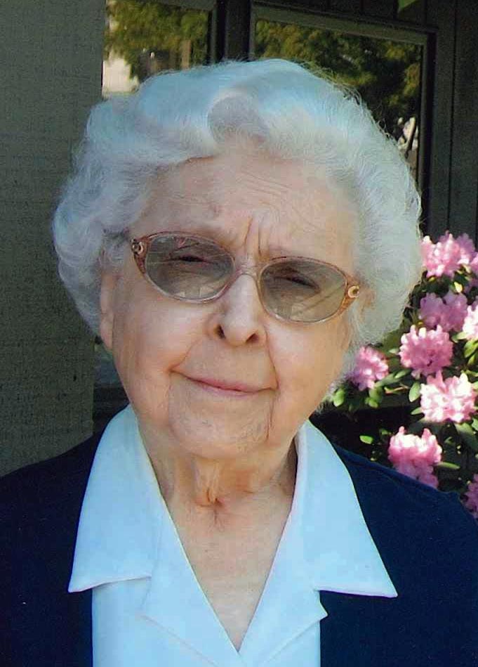 Viola Enos Obituary - Mansfield, OH