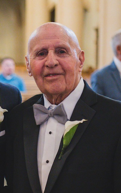 Joseph Summo Obituary - Scarsdale, NY