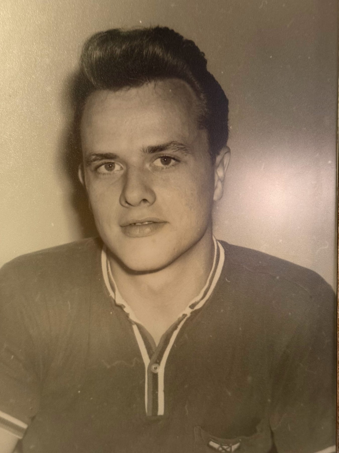 Logan Patton Obituary - Middleburg Heights, OH