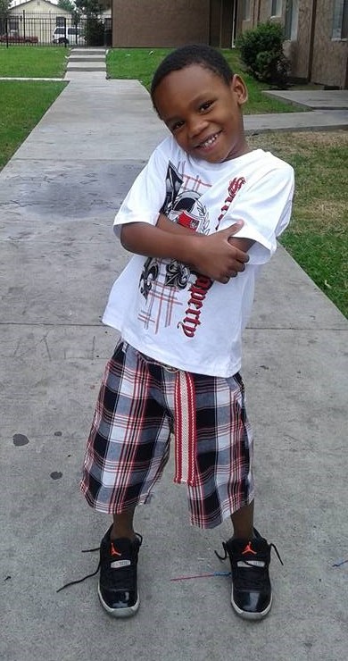 Josiah Wiggins Obituary - Victorville, CA