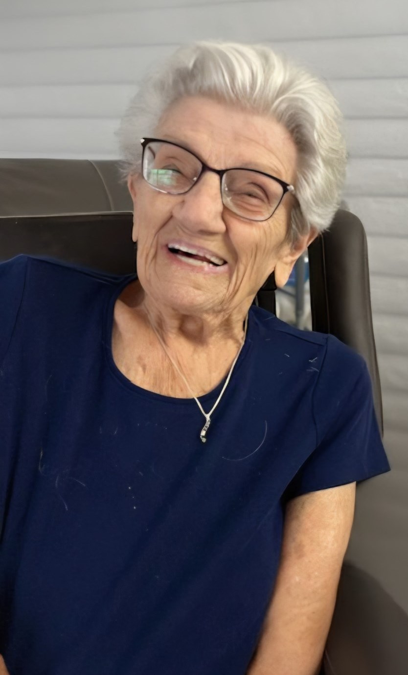 Geraldine Lubway Obituary - Phoenix, AZ