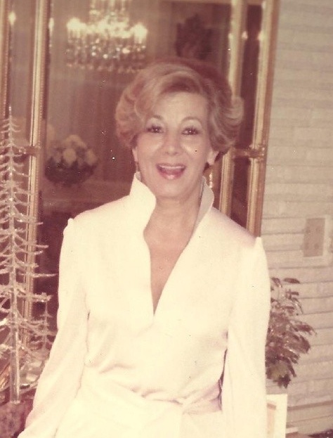 Sally Weiner Renard Obituary - Miami, FL