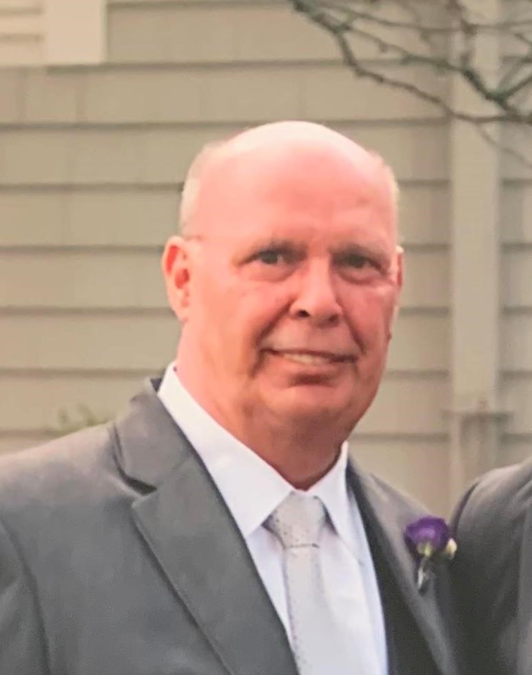 Robert Lyons Obituary - Providence, RI
