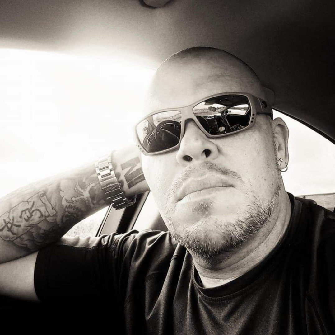 Travis Brandon Stockett Obituary - Montgomery, AL