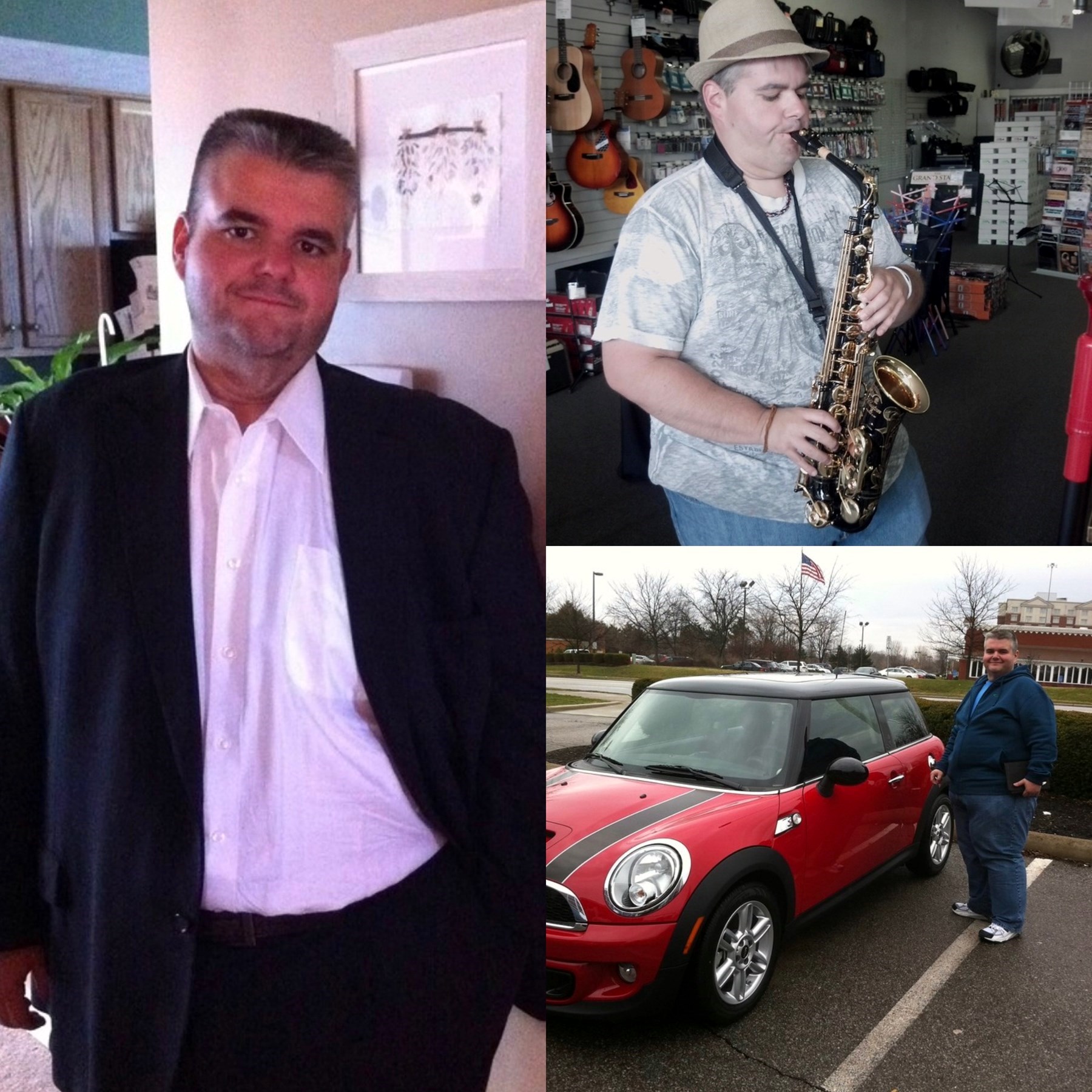 Jimmy Rowe Obituary - Dublin, OH