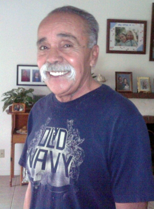 John Heredia Obituary - Ontario, CA