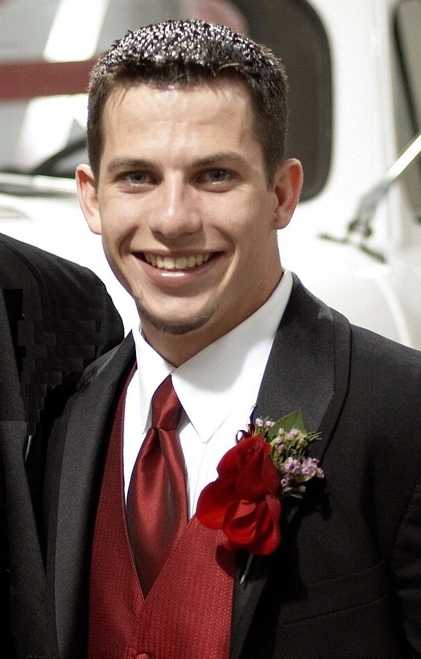 Kevin James Webb Obituary - San Diego, CA