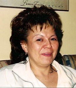 Julie Ann Cardinal-Fiddler Obituary - Edmonton, AB