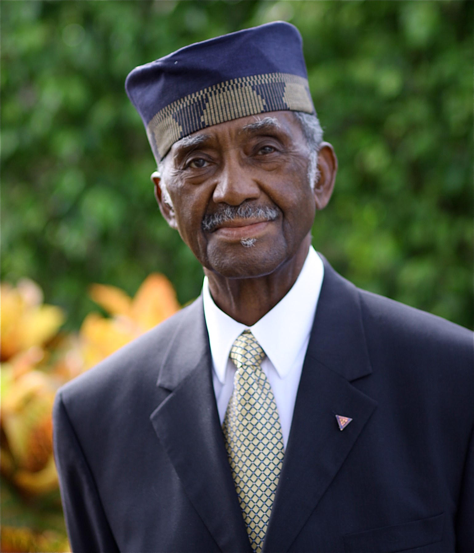 Rev. Lee Ingram Obituary - West Palm Beach, FL