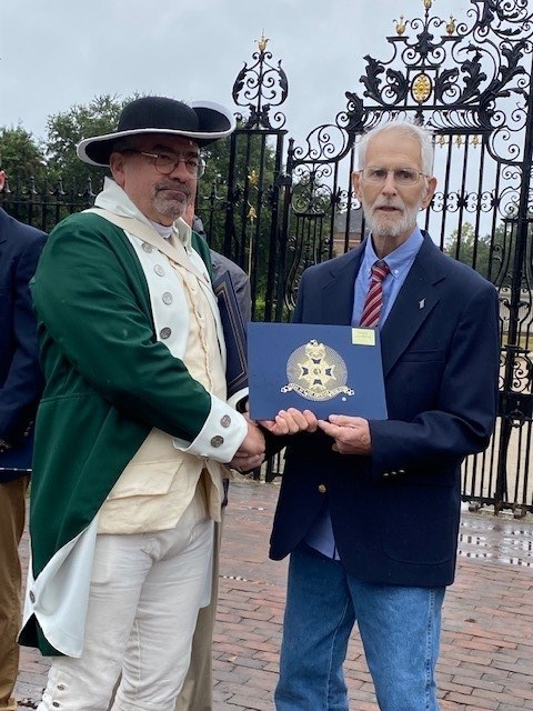 Dennis Lawrence Obituary - New Bern, NC