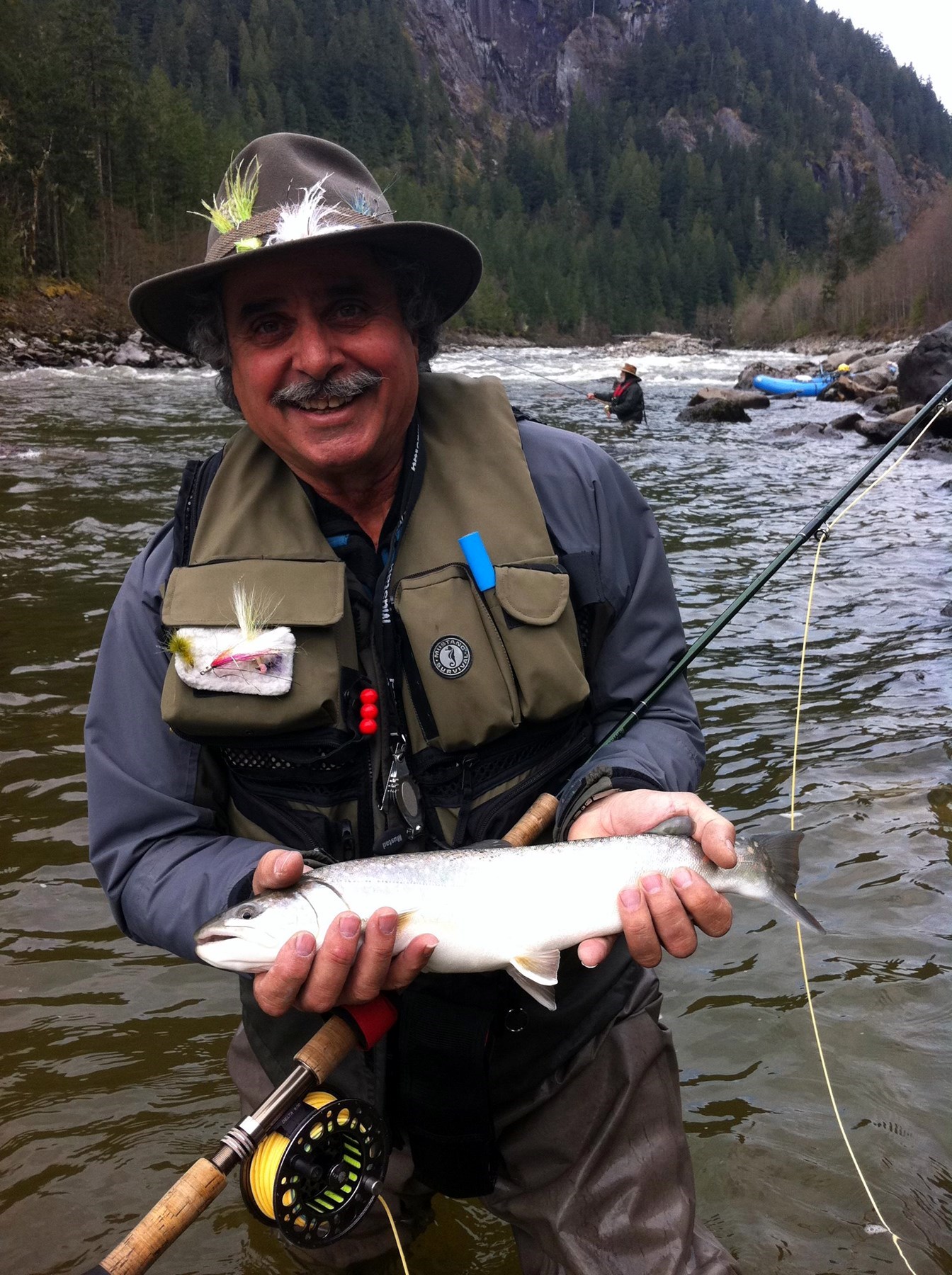 Theofanis Simantiris Obituary - Langley, BC