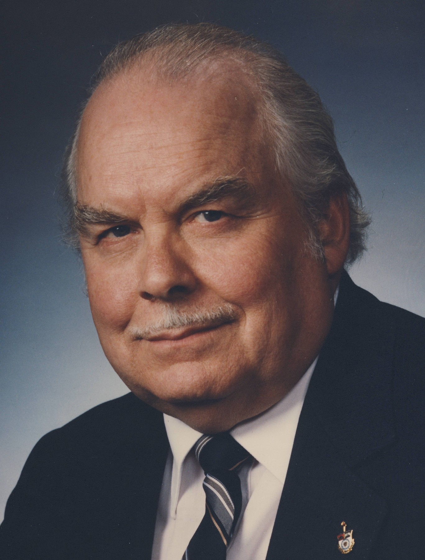 R. Bruce Bissell Obituary - Dundas, ON