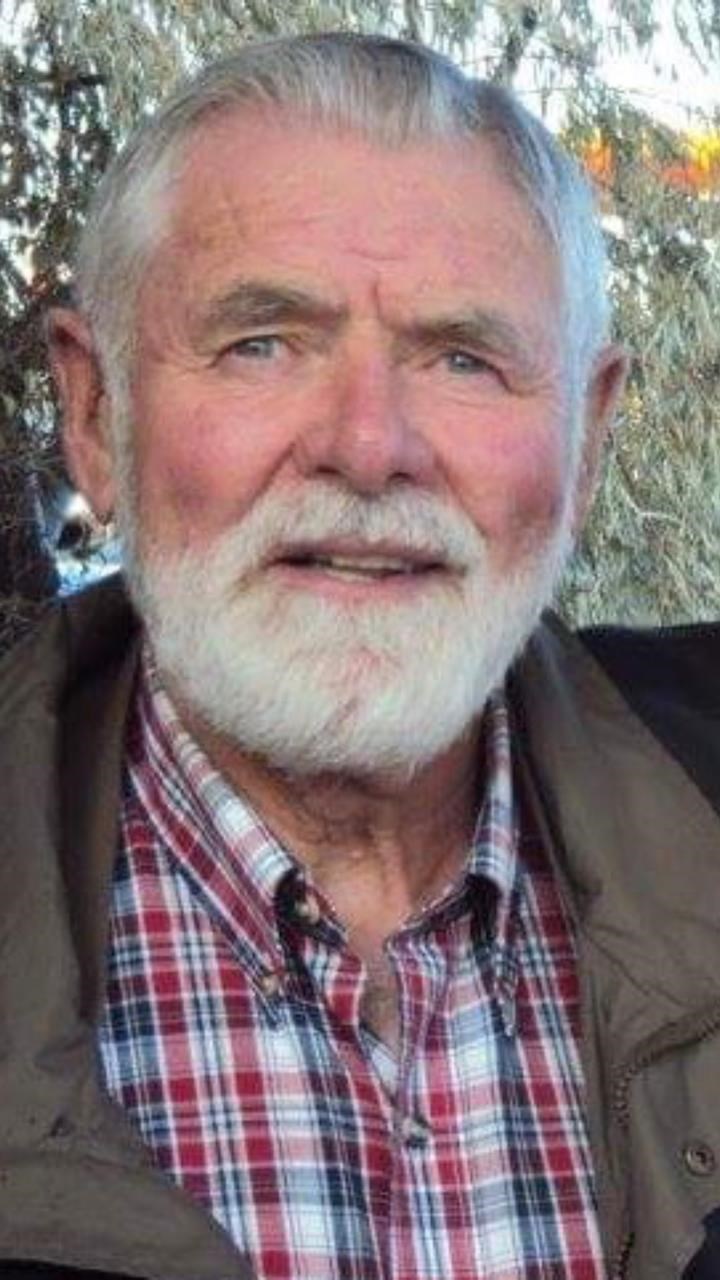 Allen Edward Ridley Obituary - Leduc, AB