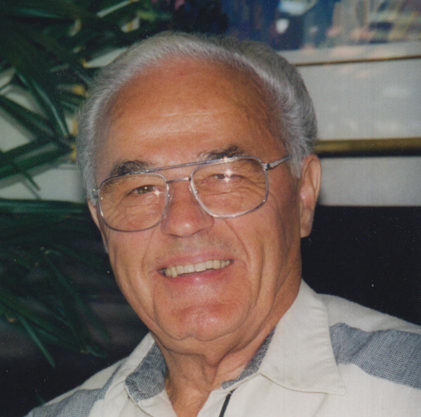 R. Krombein Obituary